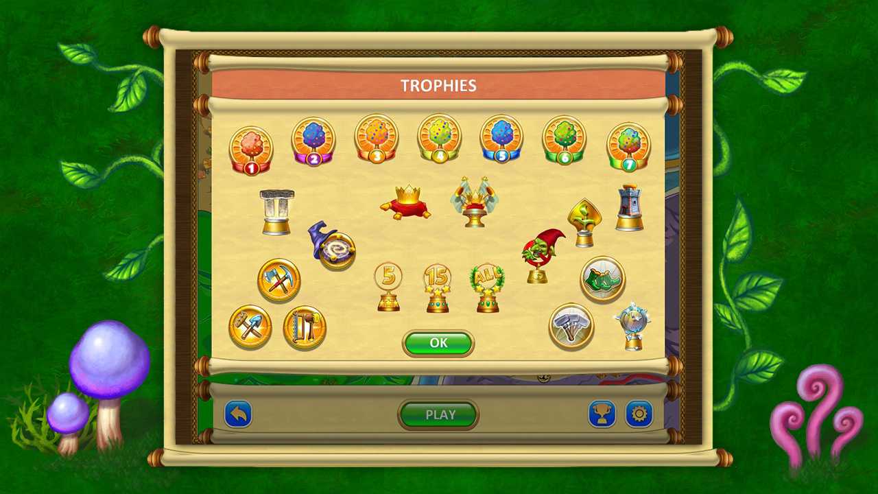 Gnomes Garden 3: The thief of castles&Doodle God Archives - SocksCap64