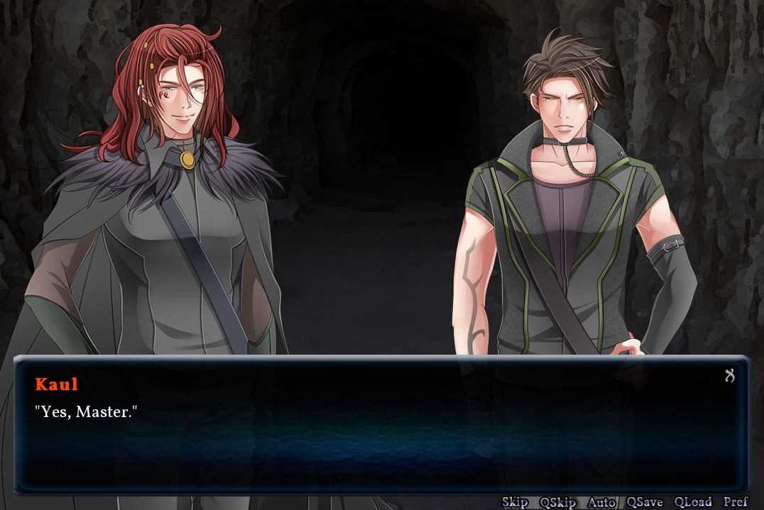 Requiescence Reviews, News, Descriptions, Walkthrough and System Requirements :: Game Database ...