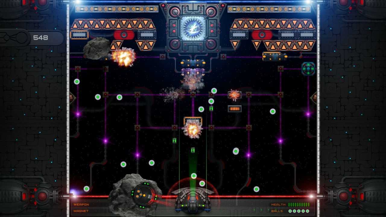 Scrollonoid Reviews, News, Descriptions, Walkthrough and System Requirements :: Game Database ...