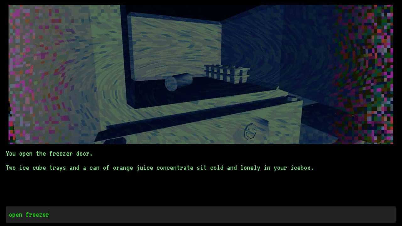 Cleansuit Reviews, News, Descriptions, Walkthrough and System Requirements :: Game Database ...