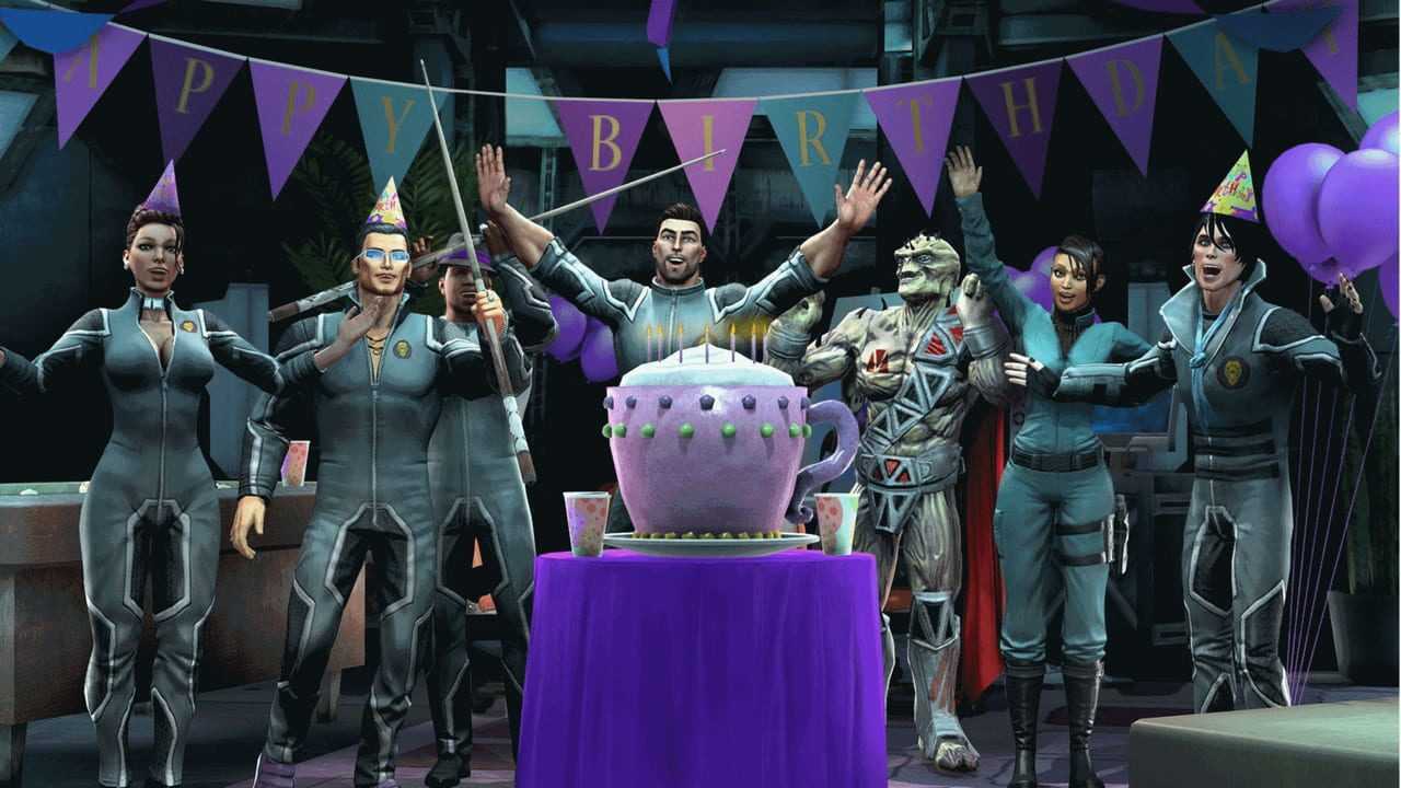 Saints Row Iv Re Elected And Gat Out Of Hell Reviews News Descriptions