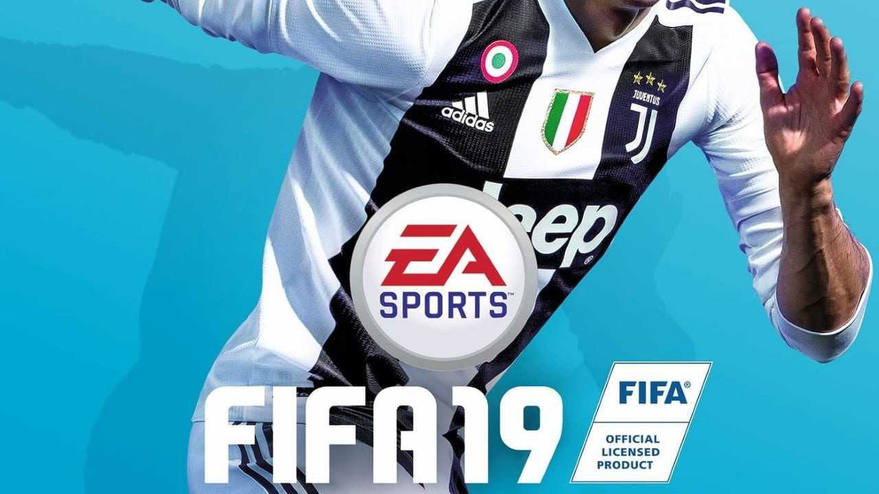 FIFA 19: Legacy Edition Reviews, News, Descriptions, Walkthrough and ...