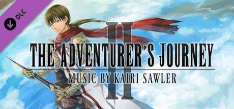 RPG Maker VX Ace - The Adventurer's Journey II Reviews, News, Descriptions, Walkthrough and ...