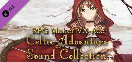 RPG Maker VX Ace - Celtic Adventure Sound Collection Reviews, News, Descriptions, Walkthrough ...