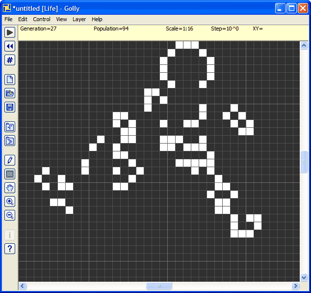 Golly Reviews, News, Descriptions, Walkthrough and System Requirements ...