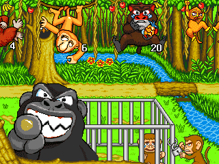 Itazura Monkey Reviews, News, Descriptions, Walkthrough and System Requirements :: Game Database ...