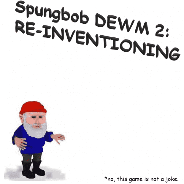 Spongebob Doom 2: The Re-inventioning Reviews, News, Descriptions ...