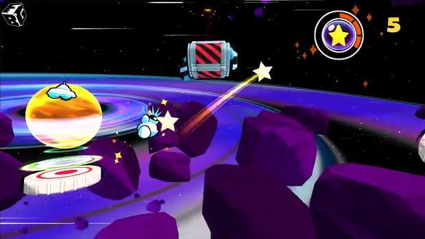 Fat Baby Galaxy Reviews, News, Descriptions, Walkthrough and System ...