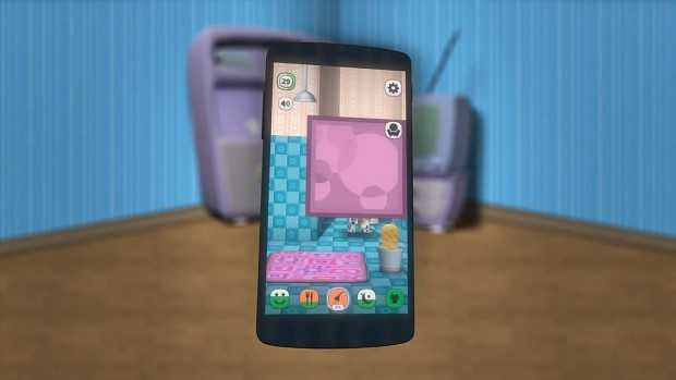 My Talking Dog – Virtual Pet Reviews, News, Descriptions, Walkthrough ...