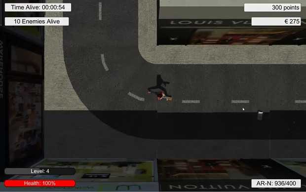 Litter Monster Reviews, News, Descriptions, Walkthrough and System ...