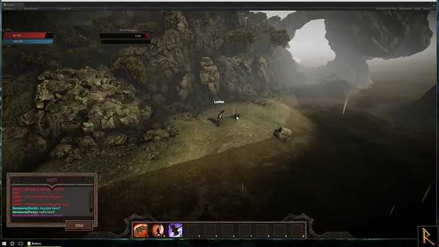 Ralin: Dwarf Wars Reviews, News, Descriptions, Walkthrough and System ...