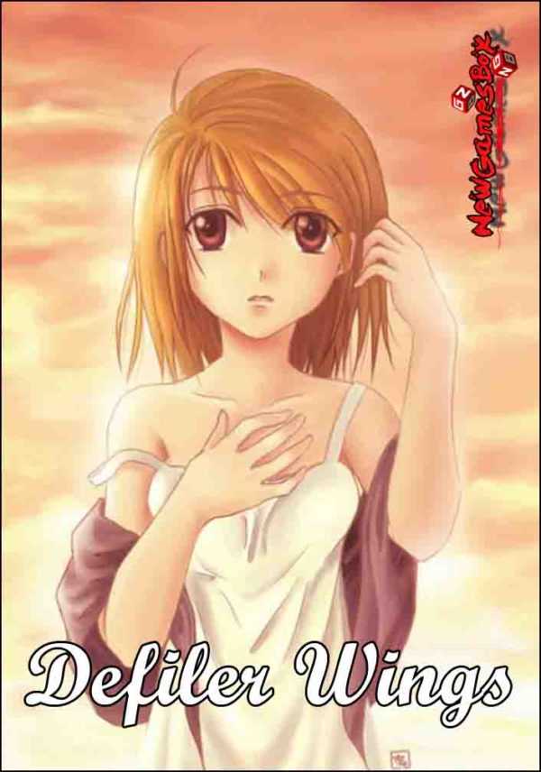 Defiler Wings Reviews, News, Descriptions, Walkthrough and System ...