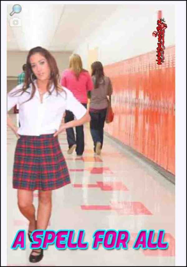 A Spell For All Reviews, News, Descriptions, Walkthrough and System ...