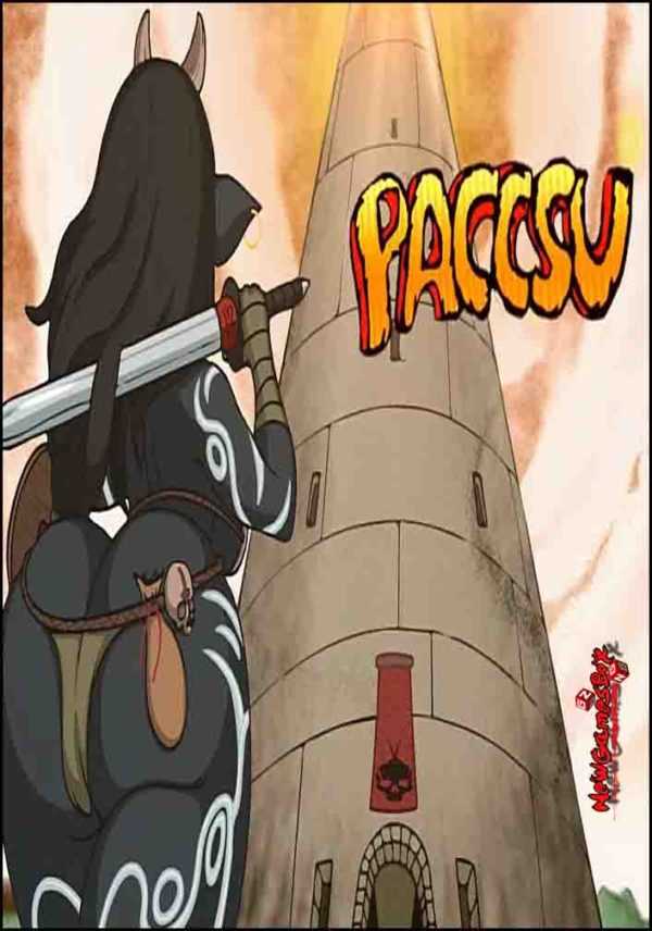 PACCSU Reviews, News, Descriptions, Walkthrough and System Requirements ...