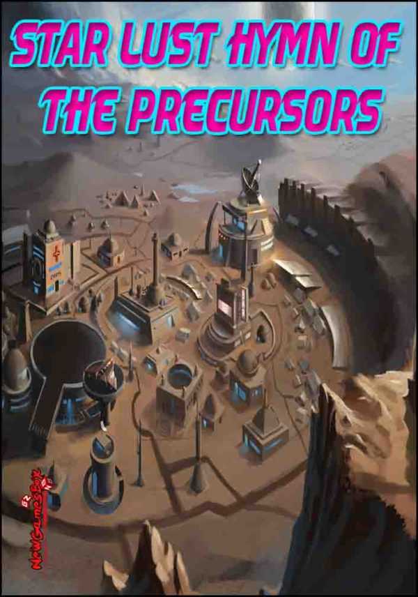 Star Lust Hymn Of The Precursors Reviews, News, Descriptions ...