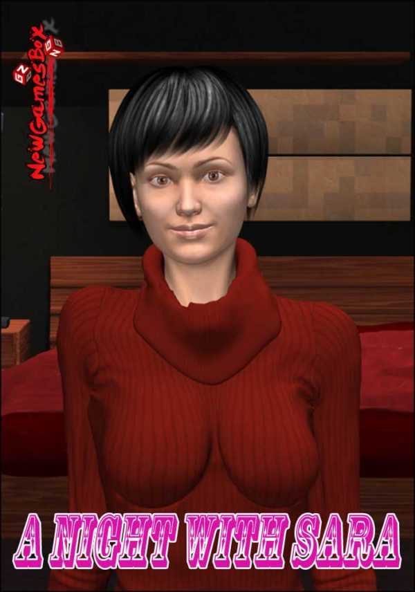 A Night With Sara Reviews, News, Descriptions, Walkthrough and System ...