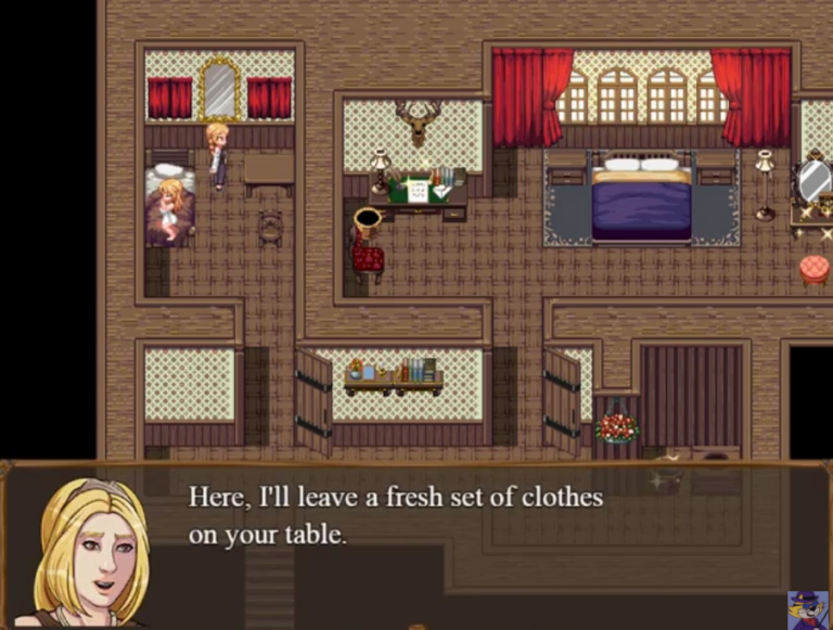 Claires Quest Reviews, News, Descriptions, Walkthrough and System Requirements :: Game Database ...