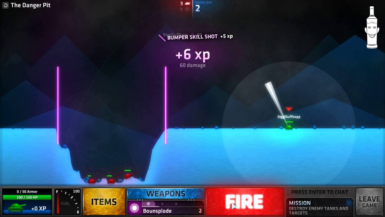 ShellShock Live :: HTML5 Online Games - SocksCap64