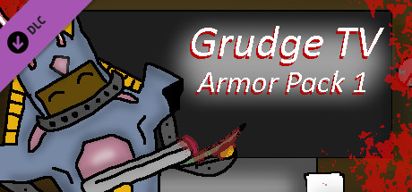 Grudge TV - Armor Pack Season One Reviews, News, Descriptions ...