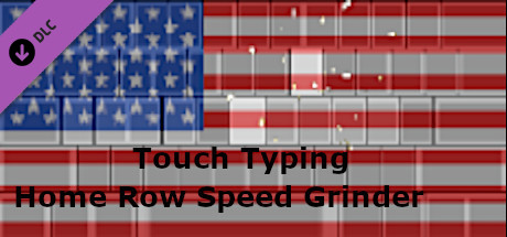 Touch Typing Home Row Speed Grinder - USA American Skin Reviews, News ...