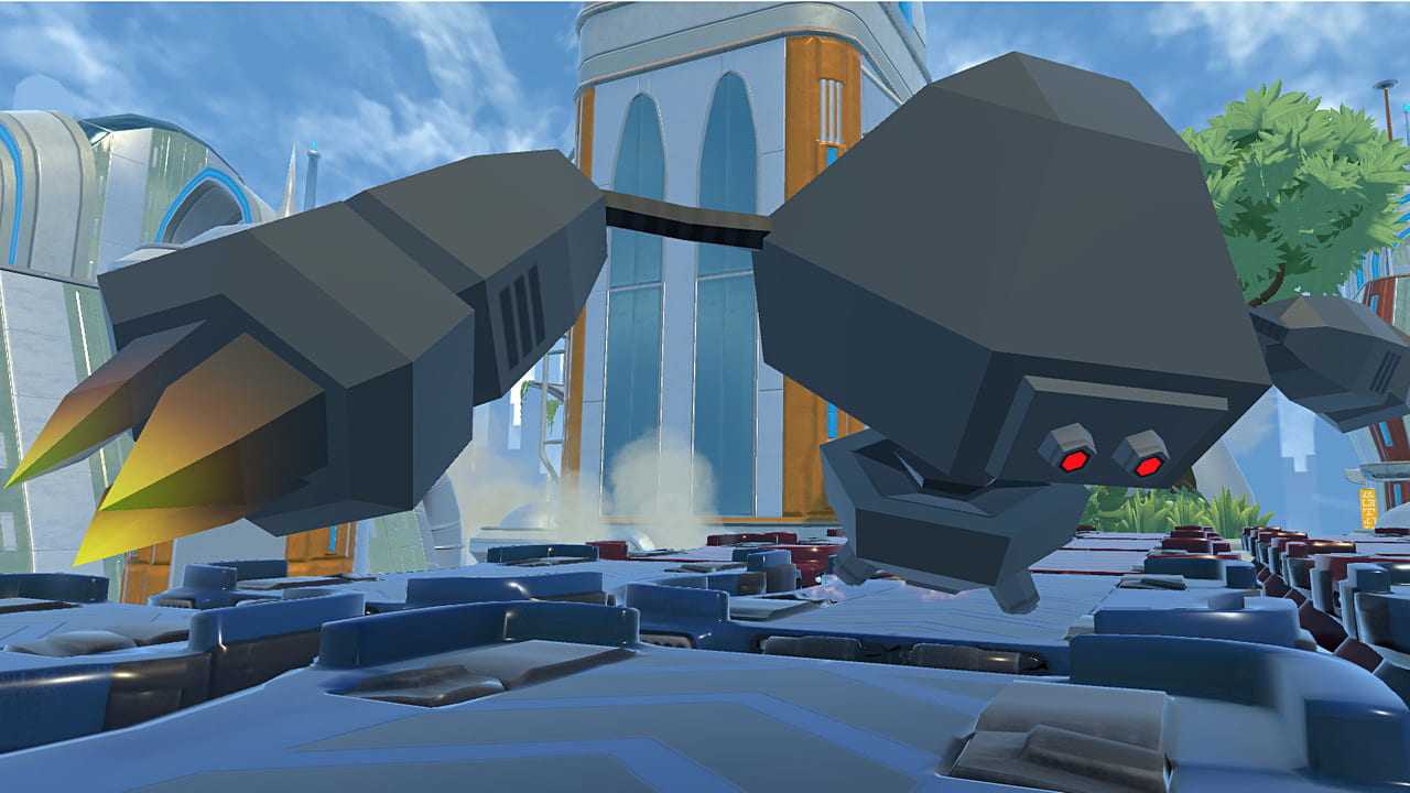 CYCOM: Cybernet Combat Reviews, News, Descriptions, Walkthrough and ...