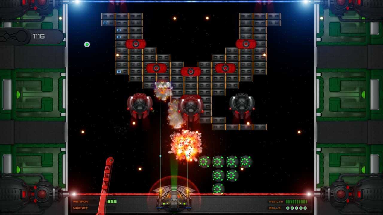 Scrollonoid Reviews, News, Descriptions, Walkthrough and System Requirements :: Game Database ...