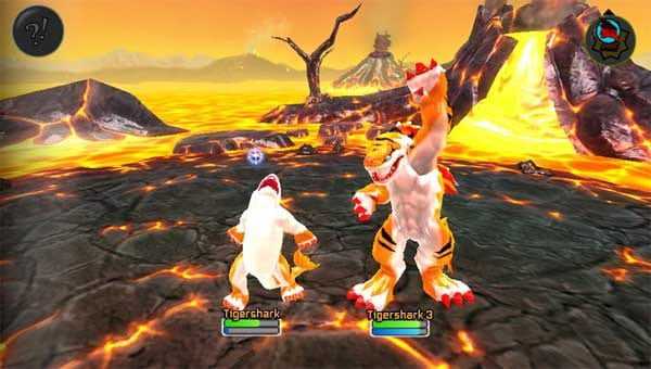 Invizimals: The Lost Kingdom Reviews, News, Descriptions, Walkthrough ...