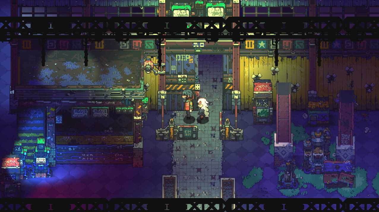 Eastward Reviews, News, Descriptions, Walkthrough and System Requirements :: Game Database ...