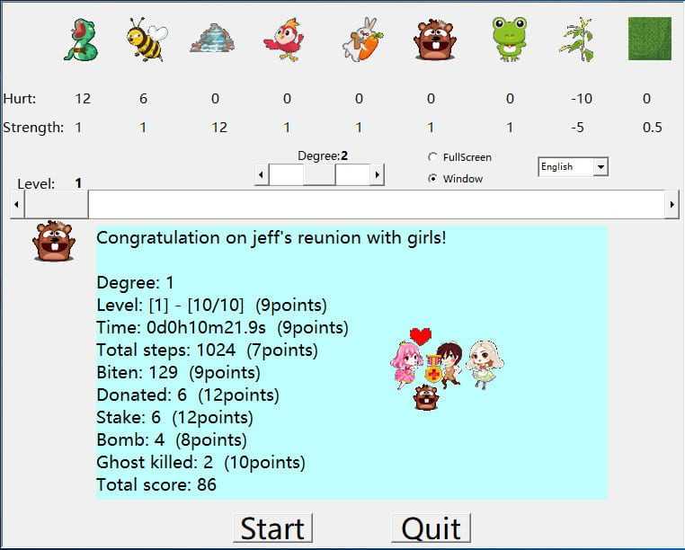 荒野寻踪 Reviews, News, Descriptions, Walkthrough and System Requirements :: Game Database - SocksCap64