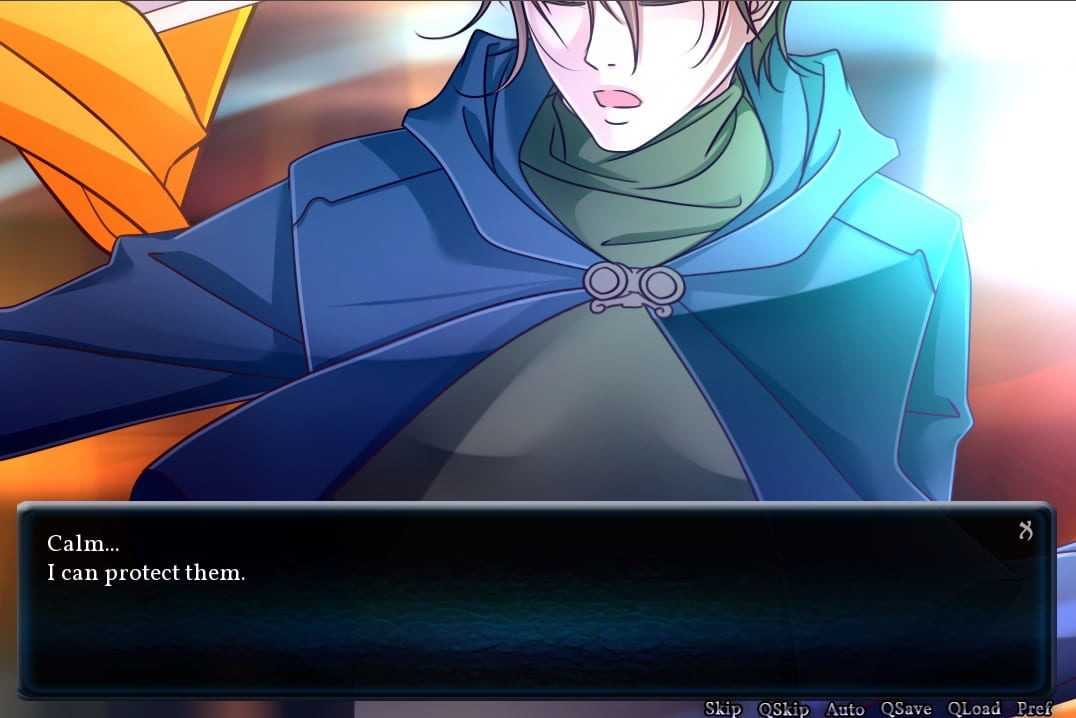 Requiescence Reviews, News, Descriptions, Walkthrough and System Requirements :: Game Database ...