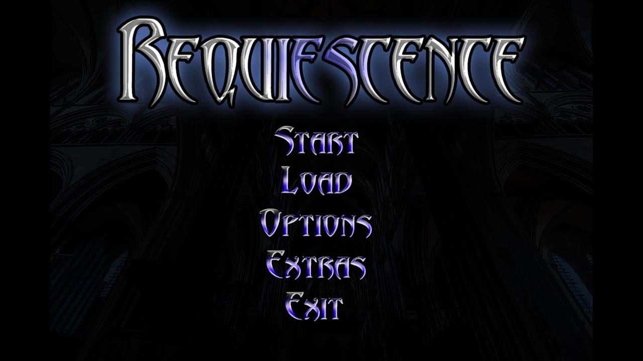 Requiescence Reviews, News, Descriptions, Walkthrough and System Requirements :: Game Database ...