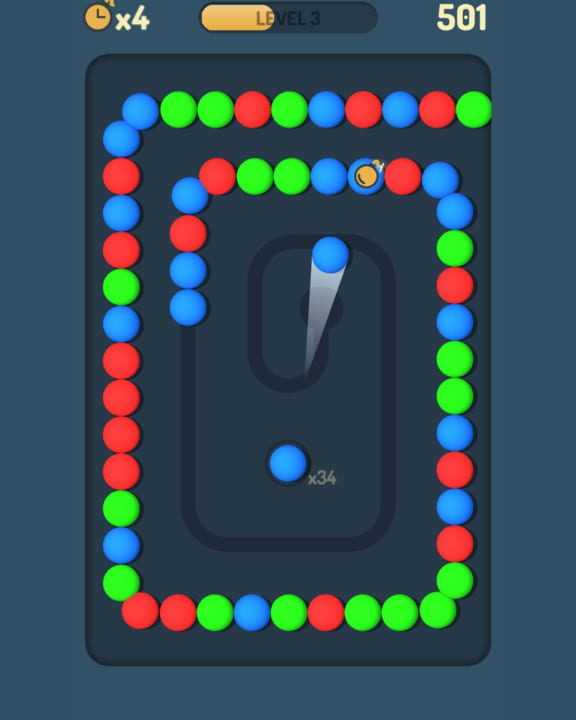 Ball Shoot! Reviews, News, Descriptions, Walkthrough and System ...