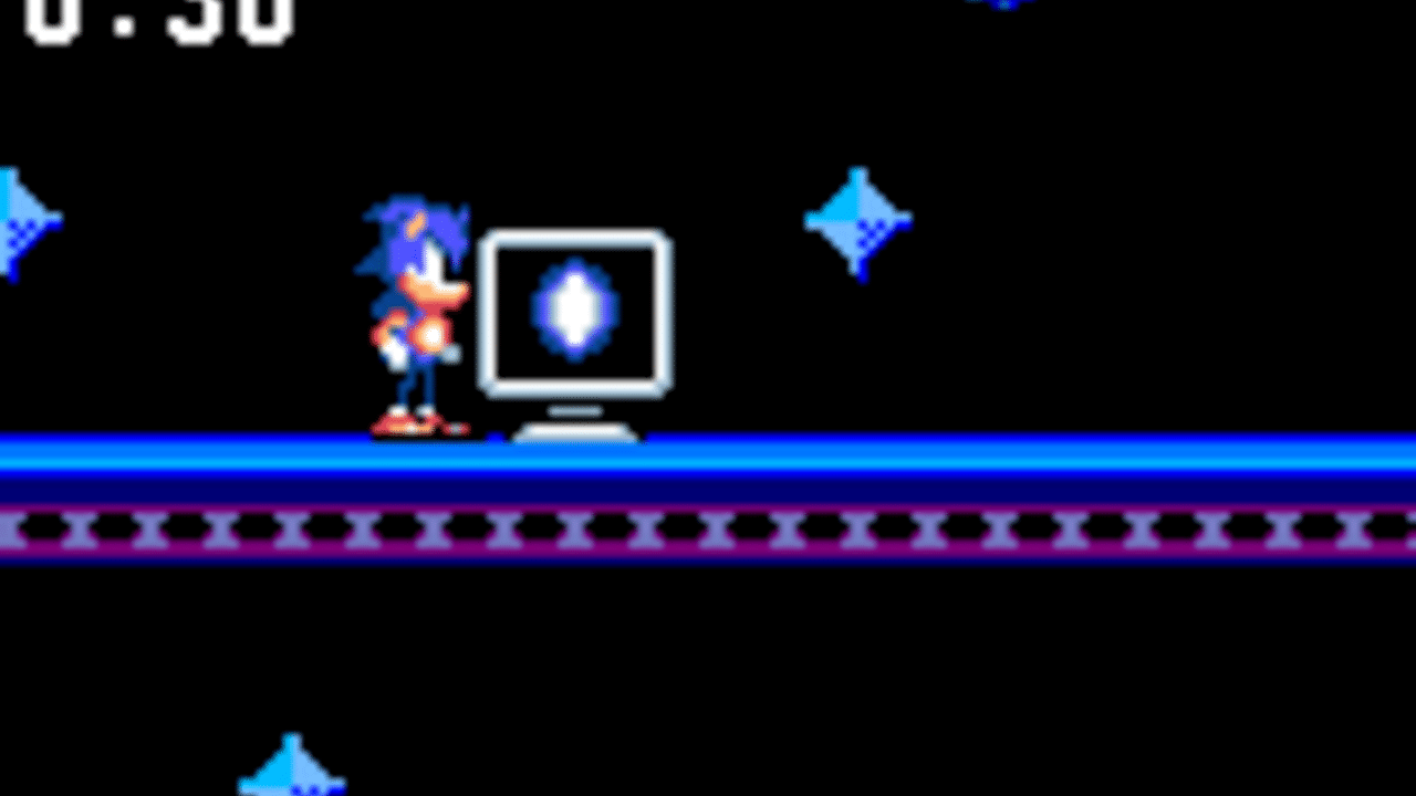 Sonic the Hedgehog Reviews, News, Descriptions, Walkthrough and System ...
